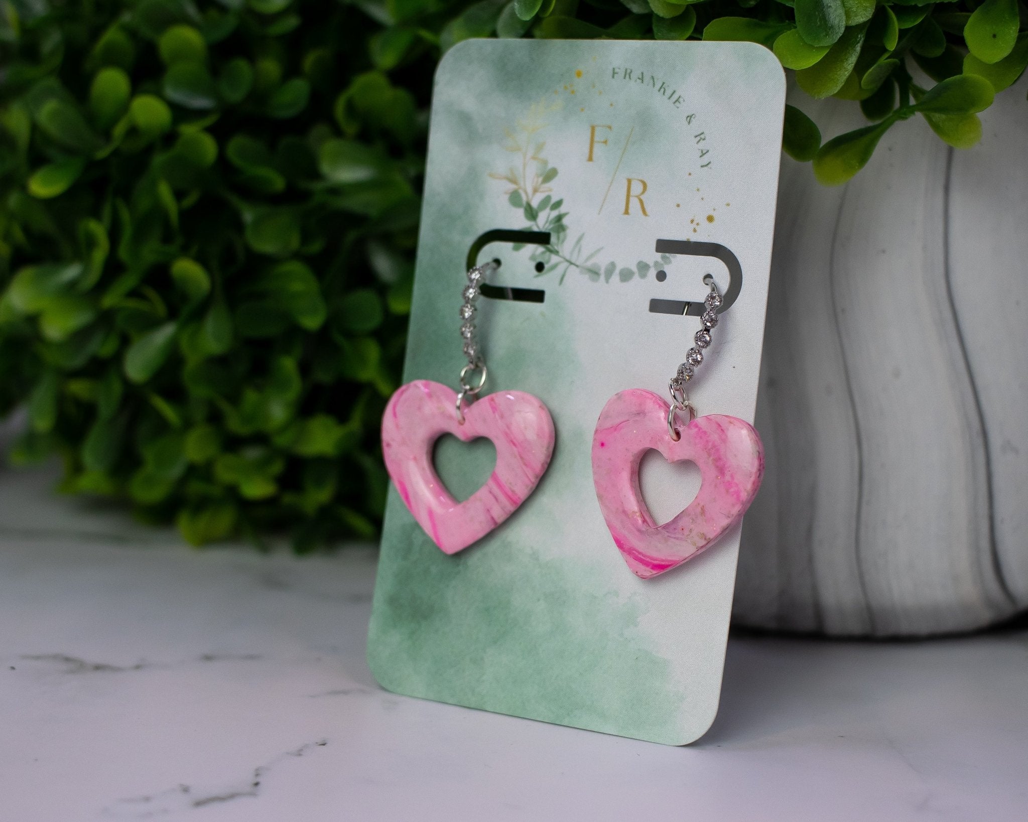 Rowan – Frankie and Ray
